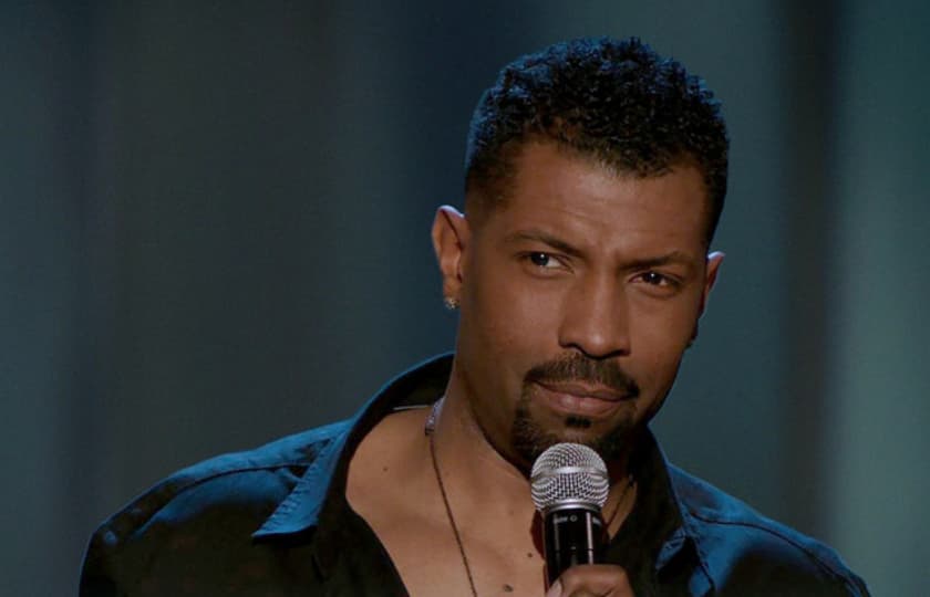 Deon Cole Tickets - StubHub
