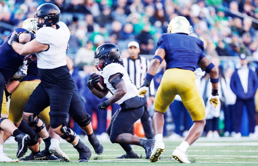 Wake Forest Demon Deacons Football Tickets - StubHub