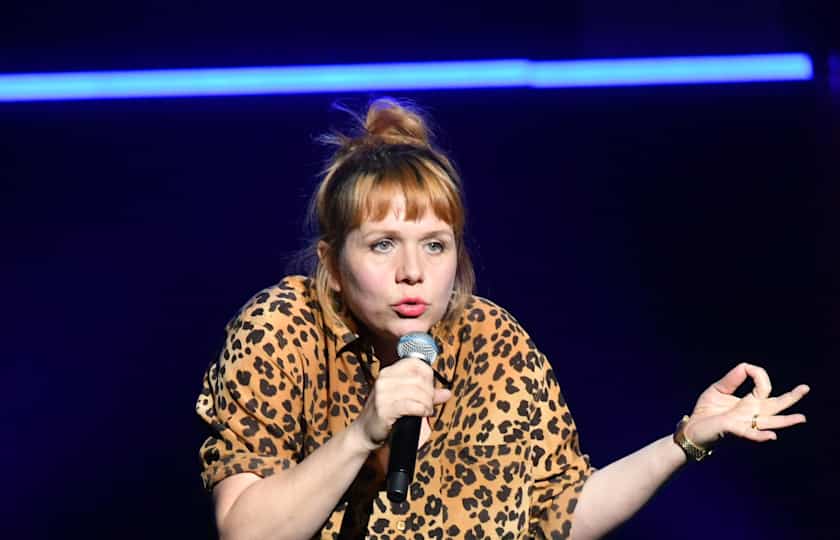 Kerry Godliman Tickets - StubHub