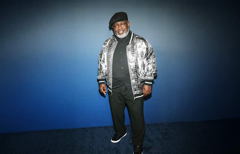 Rodney Perry Tickets - StubHub