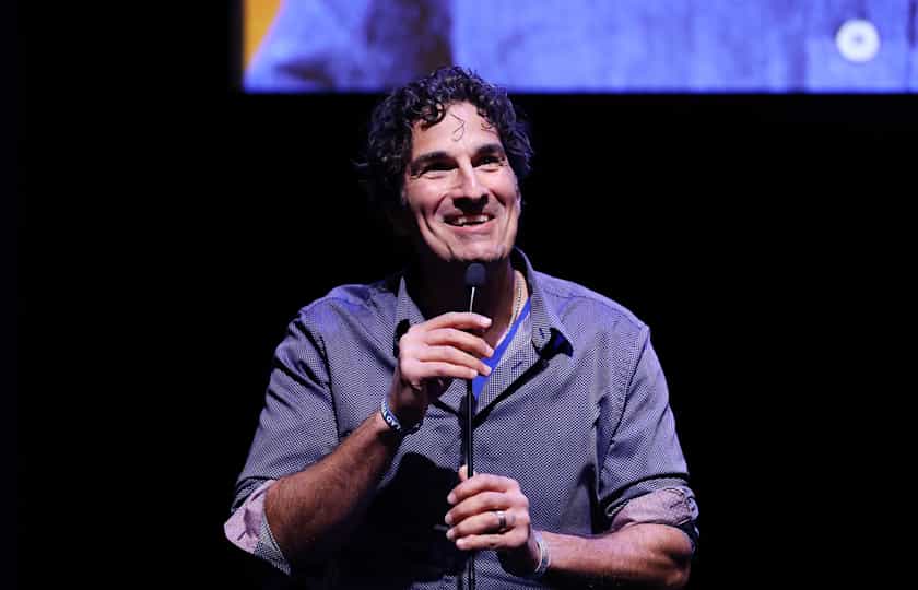 Gary Gulman Tickets