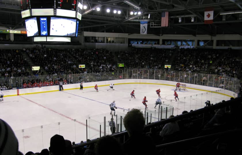 Seattle Thunderbirds Tickets - StubHub