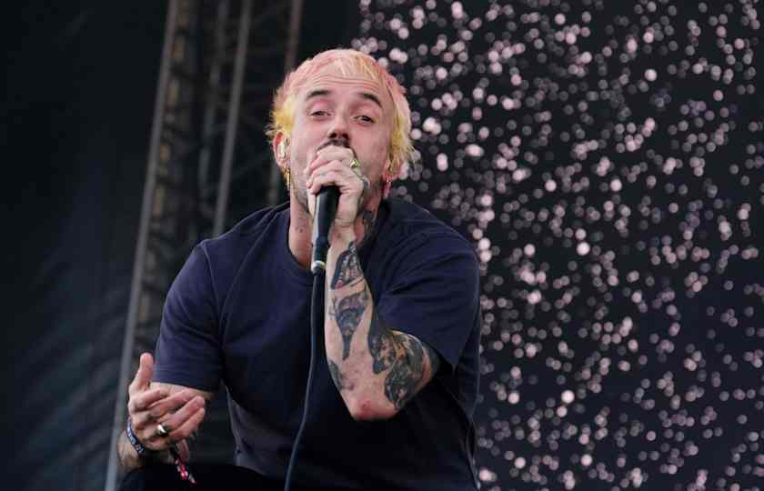 Idles Tickets