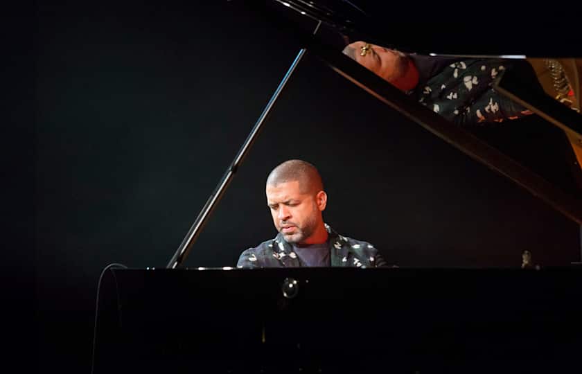 Jason Moran Tickets