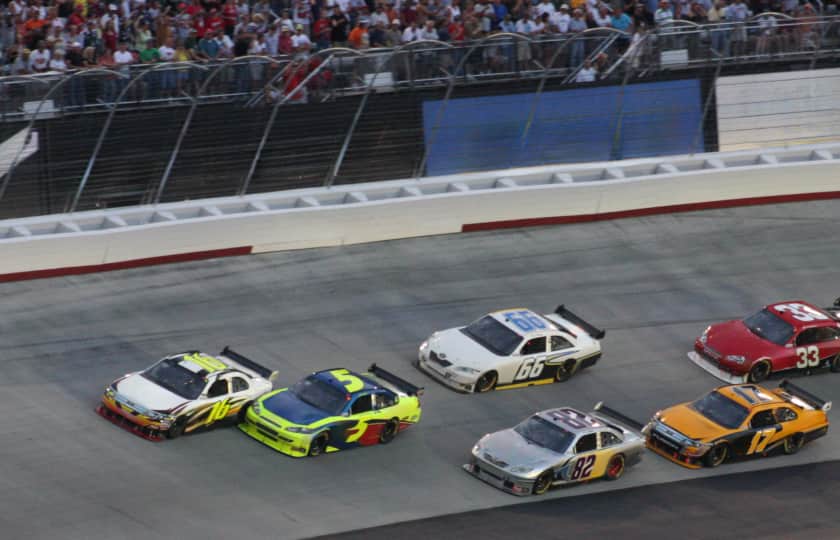 Bass Pro Shops NRA Night Race - NASCAR Cup Series Tickets - StubHub