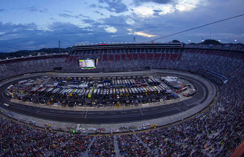 Bass Pro Shops NRA Night Race - NASCAR Cup Series Tickets - StubHub