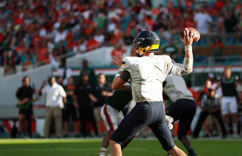 Toledo Rockets Football Tickets - StubHub