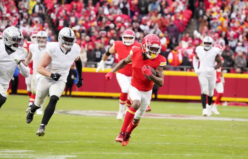 Kansas City Chiefs Tickets - StubHub