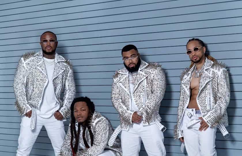 Pretty Ricky Tickets - StubHub