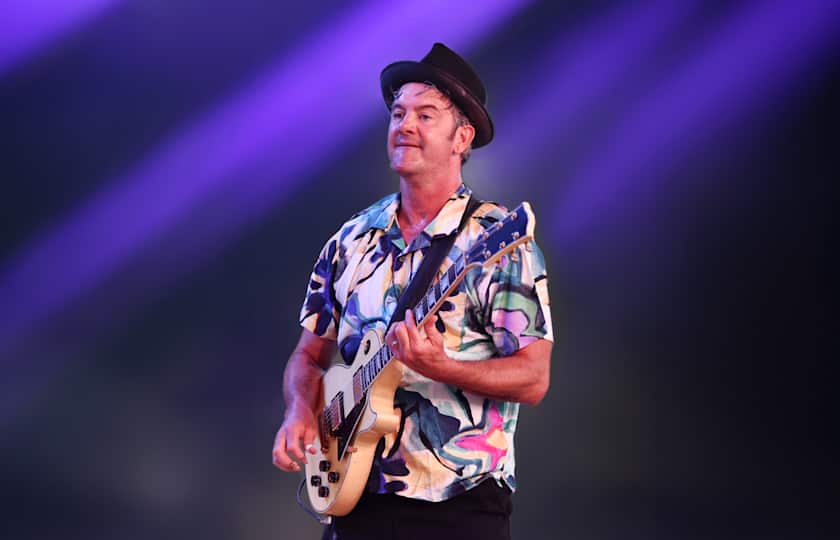 G. Love and Special Sauce Tickets
