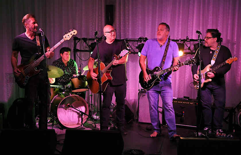 Sister Hazel Tickets