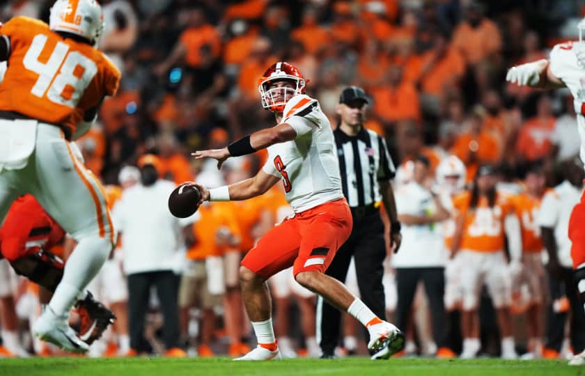 Bowling Green Falcons Football Tickets - StubHub