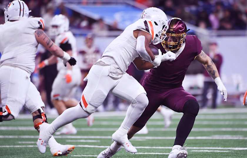 Bowling Green Falcons Football Tickets in Bowling Green | StubHub