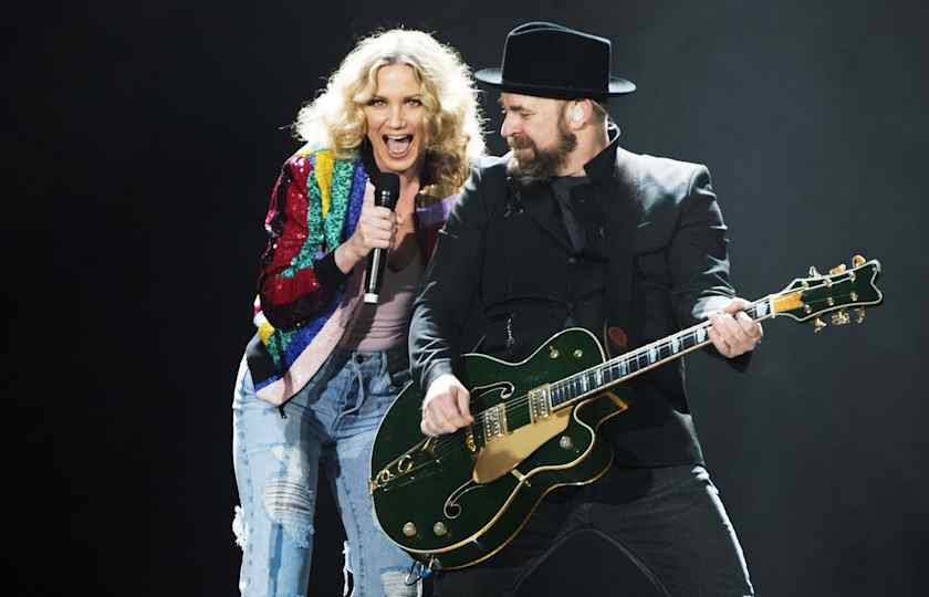 Sugarland Tickets