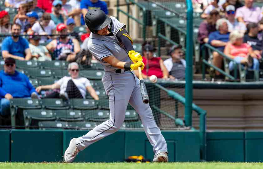 Indianapolis Indians Tickets in Des Moines | StubHub