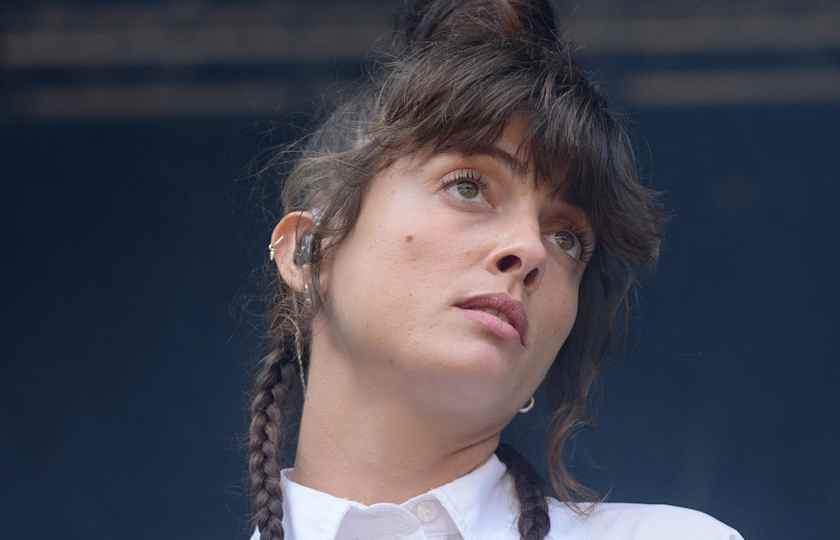 Noga Erez Tickets - StubHub