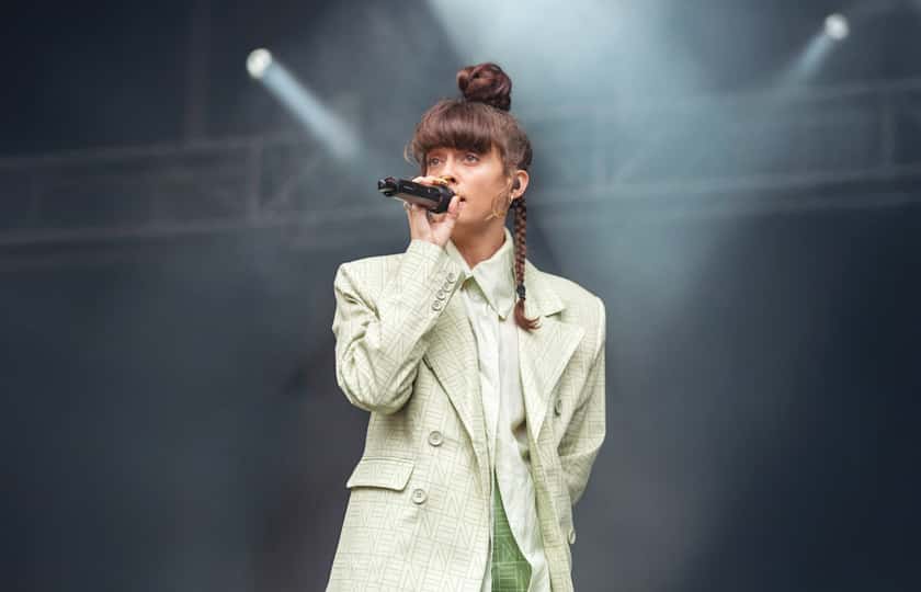 Noga Erez Tickets - StubHub