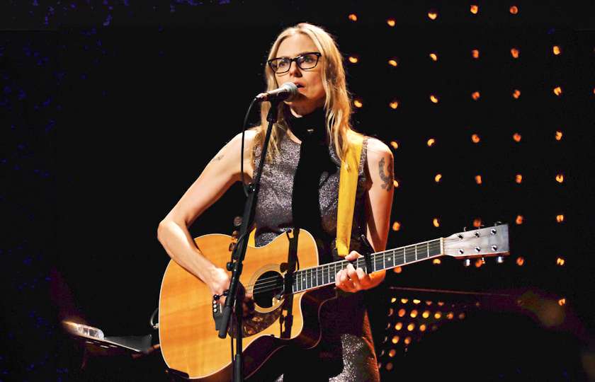 Aimee Mann Tickets - StubHub
