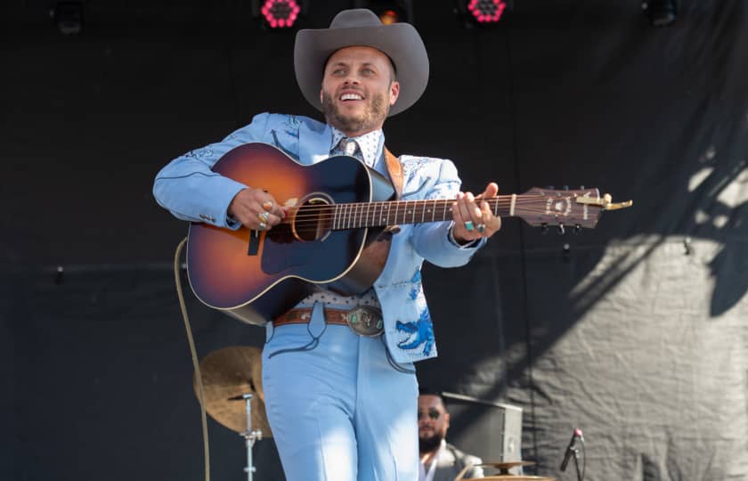 Charley Crockett Tickets