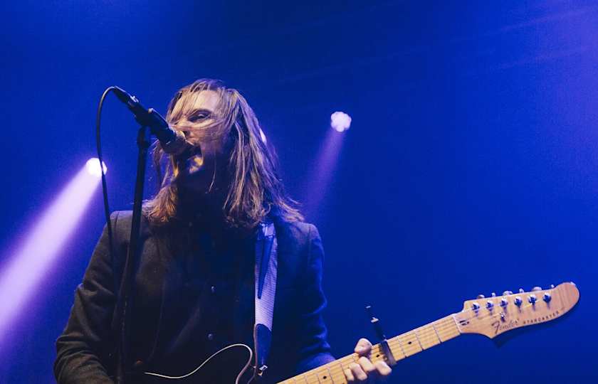 Chris Farren Tickets