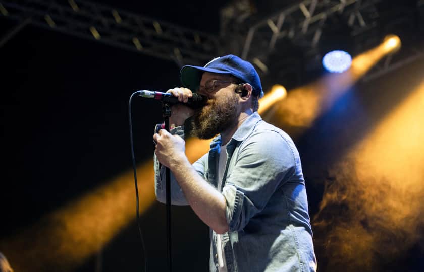 Aaron West and the Roaring Twenties Tickets