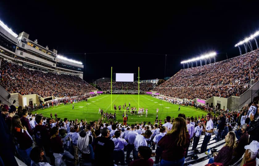 Virginia Tech Hokies Football Tickets - StubHub