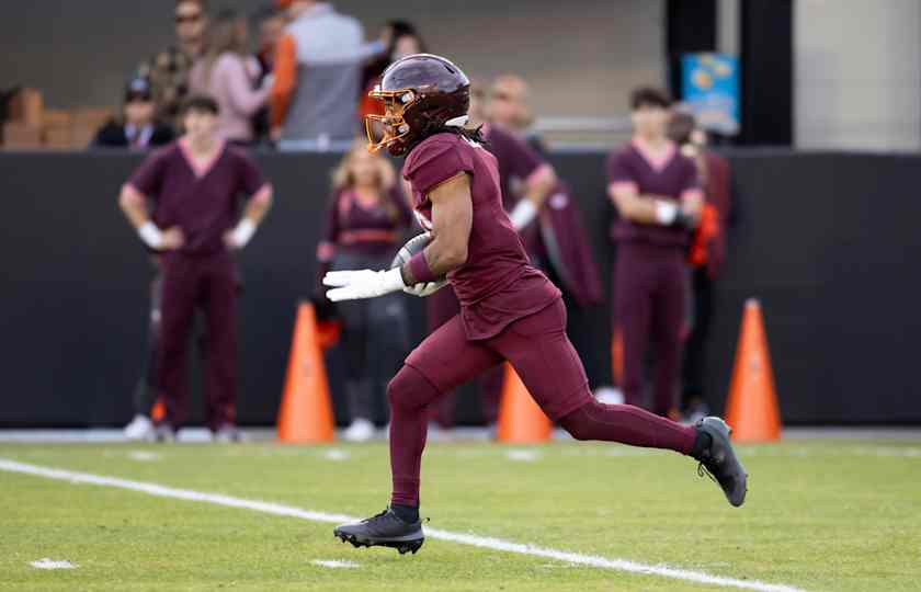 Virginia Tech Hokies Football Tickets - StubHub