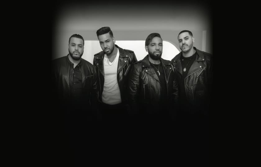 Aventura Tickets - Aventura Concert Tickets and Tour Dates - StubHub