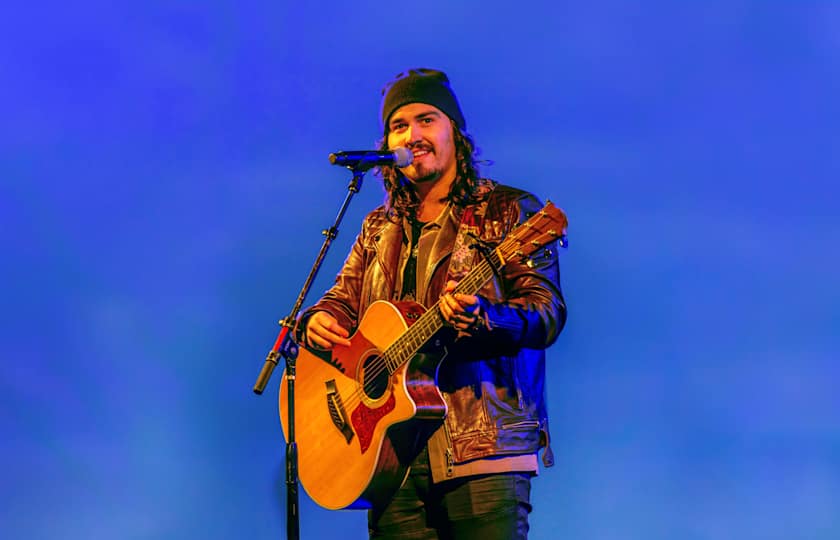 Jordan Feliz Tickets