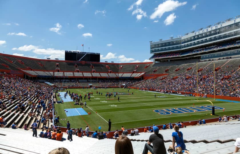 Florida Gators Football Tickets - StubHub