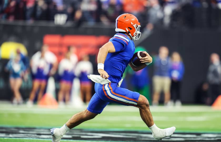 Florida Gators Football Tickets - StubHub