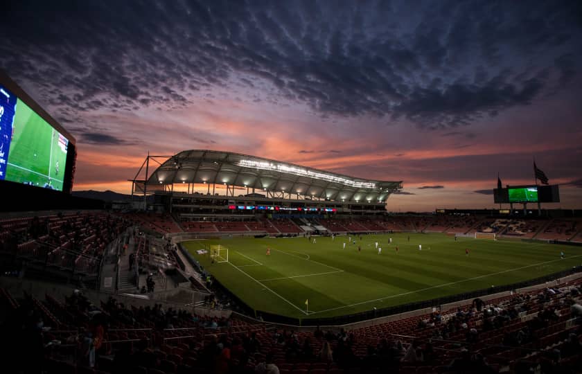 Real Salt Lake Tickets - StubHub
