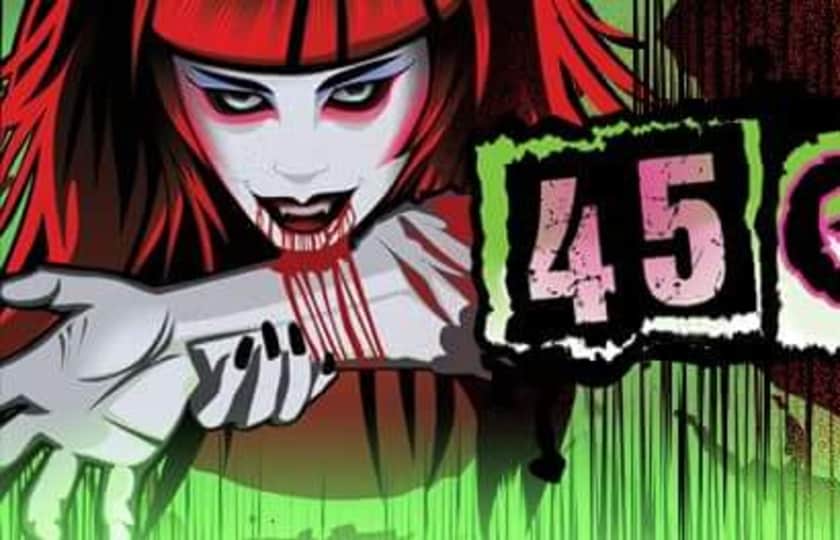 45 Grave Tickets - 45 Grave Concert Tickets and Tour Dates - StubHub