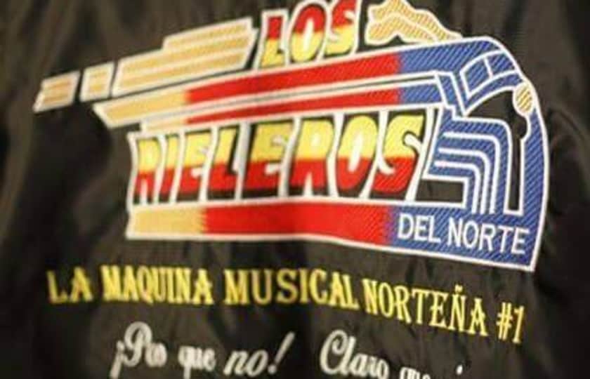 Los Rieleros del Norte門票| Los Rieleros del Norte2023巡演日期和演唱會門票- viagogo