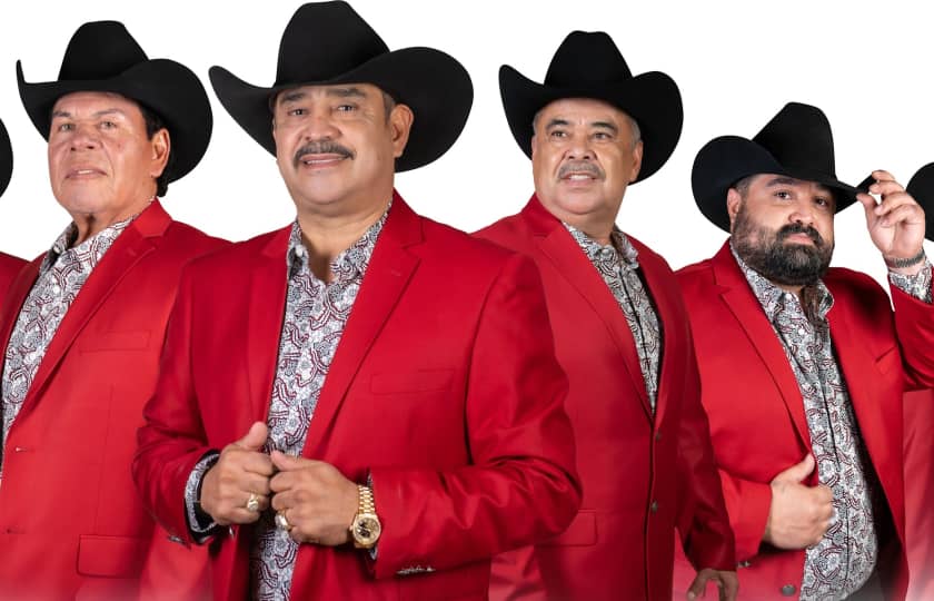 Los Rieleros del Norte Tickets