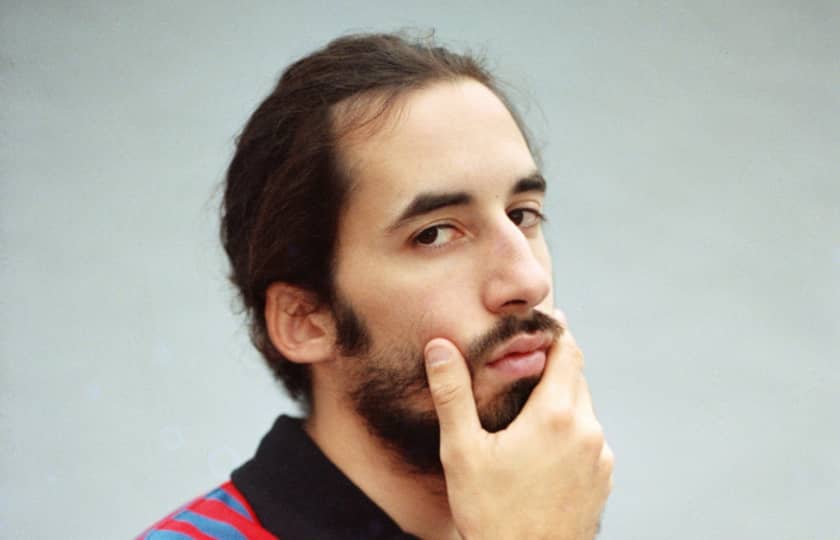 Lomepal Tickets | Lomepal Tour Dates 2023 and Concert Tickets - viagogo