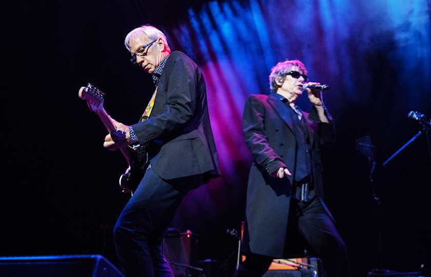 Psychedelic Furs Tickets - StubHub