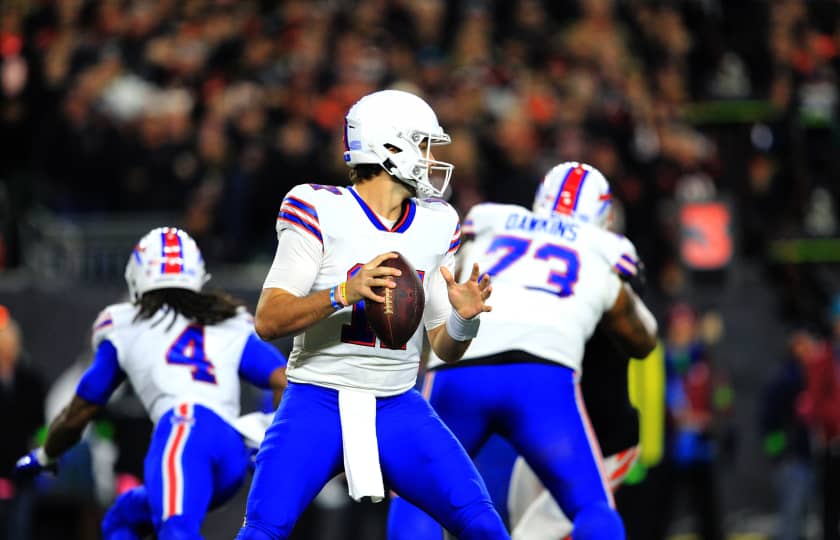 Buffalo Bills Tickets - StubHub