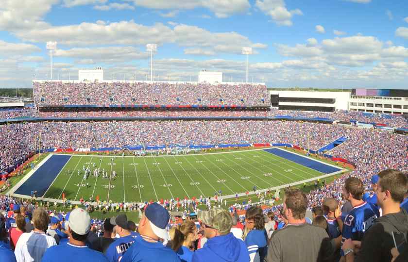 Buffalo Bills Tickets - StubHub