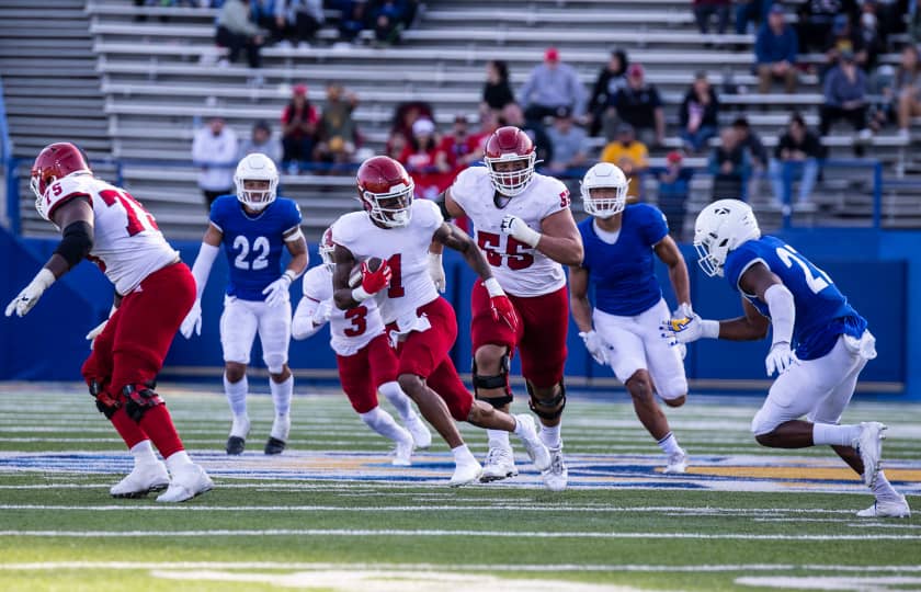 Fresno State Bulldogs Football Tickets - StubHub