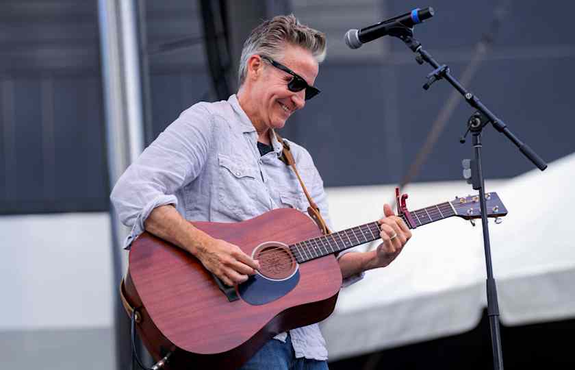 Martin Zellar Tickets