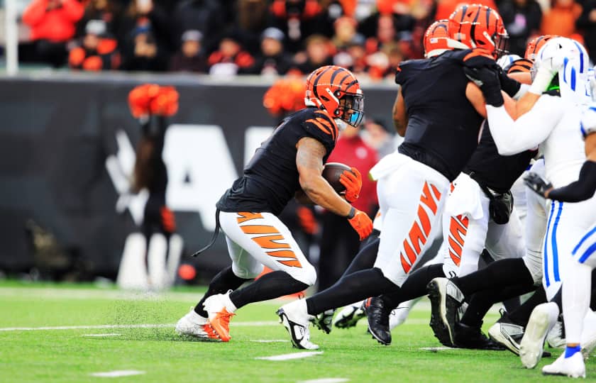 Cincinnati Bengals Tickets - StubHub