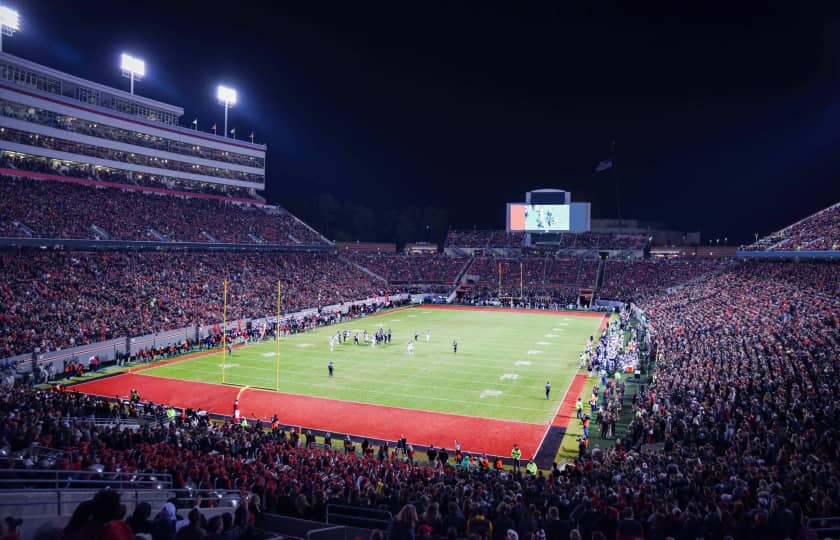 NC State Wolfpack Football Tickets - StubHub
