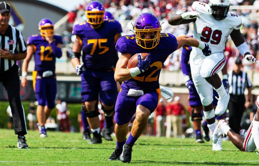 East Carolina Pirates Football Tickets - StubHub