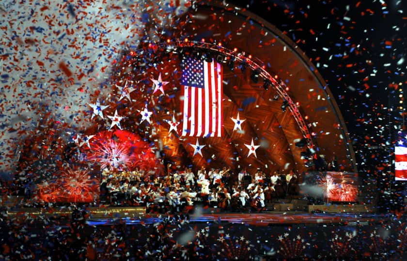 Boston Pops Orchestra Tickets - Boston Pops Orchestra Tour - StubHub