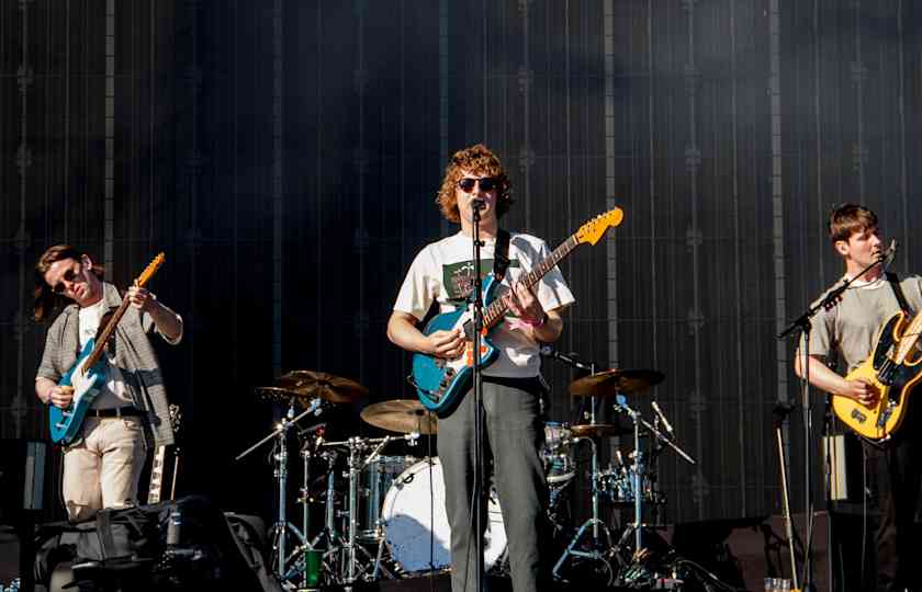 The Snuts Tickets
