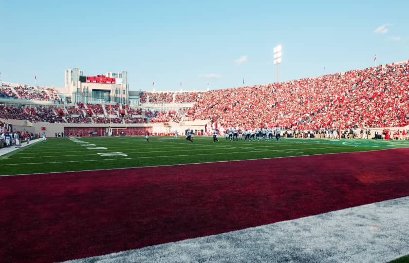 Indiana Hoosiers Football Tickets - StubHub