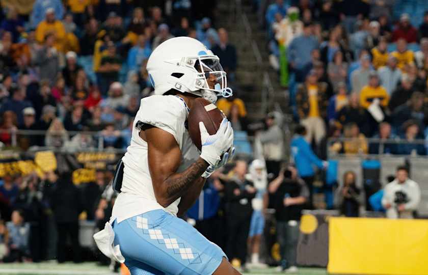 North Carolina Tar Heels Football Tickets - StubHub