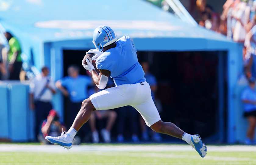 North Carolina Tar Heels Football Tickets in Raleigh | StubHub