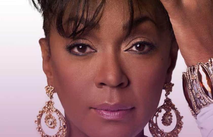 Anita Baker Tickets Anita Baker Concert Tickets And Tour Dates Stubhub
